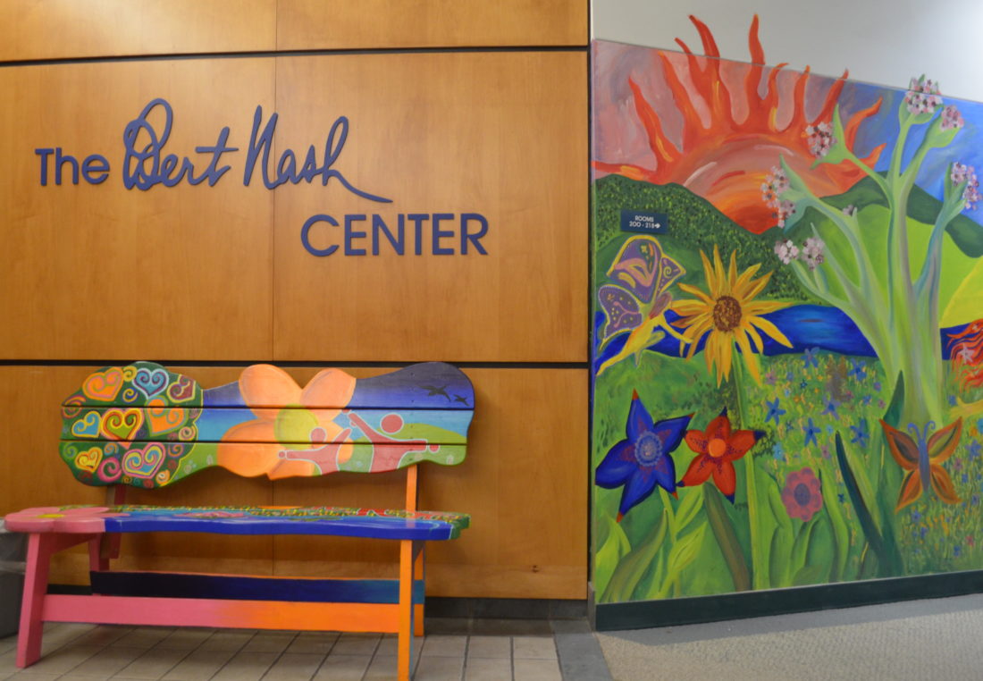 Workers at Bert Nash vote to form union, which will represent over 300 ...